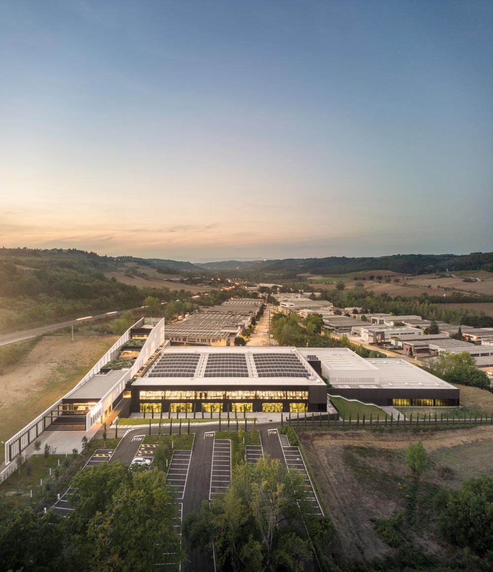 Tradition trifft Innovation - architektur-online : architektur-online