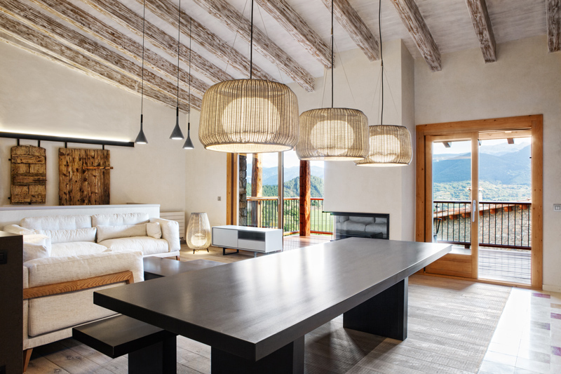 Wood Studio House - architektur-online : architektur-online