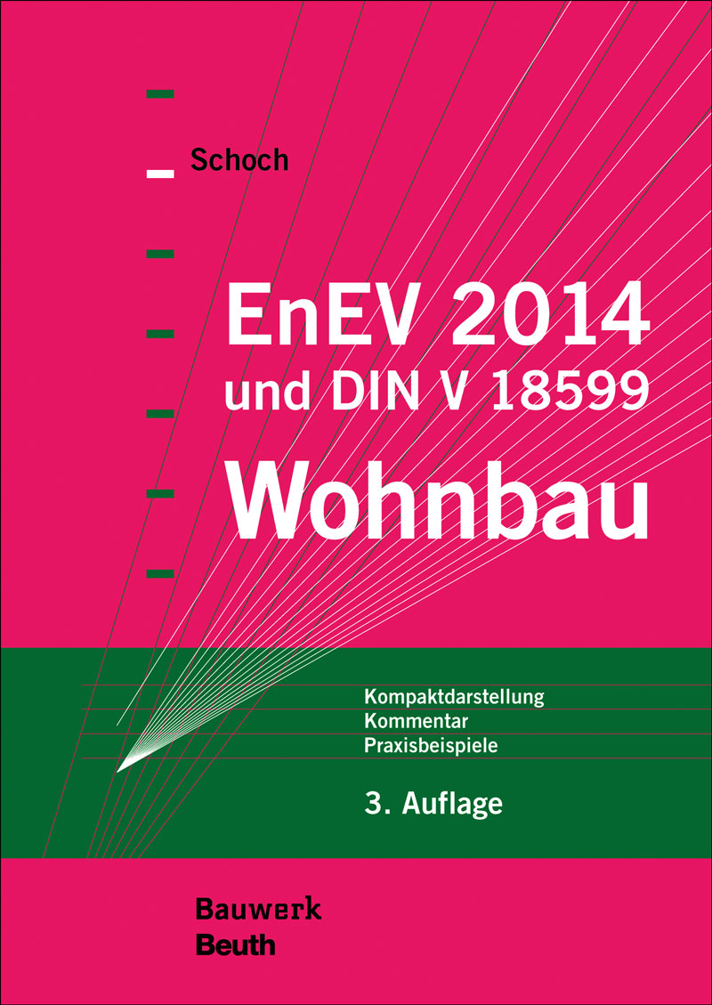 EnEV 2014 und DIN V 18599 : architektur-online