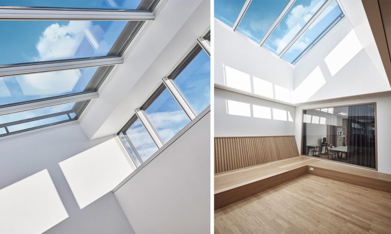 VELUX Daylight Visualizer: Mit Simulationen das Tageslicht optimal ...