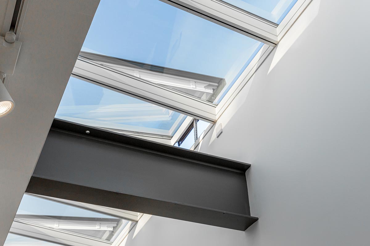 Energieeffizientes Lüften durch optimale Strategien - architektur ...