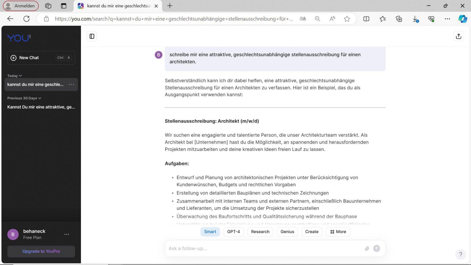 Künstliche Intelligenz Teil 1: KI im Architekturbüro - architektur ...